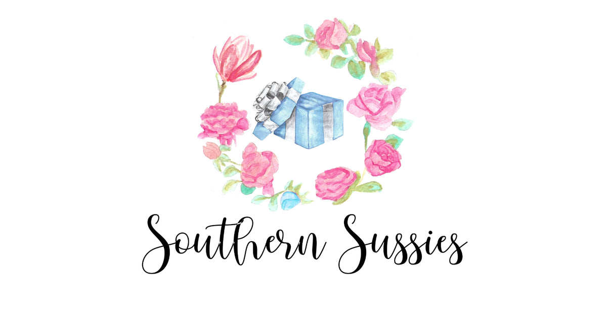 All Products – Southern Sussies LLC